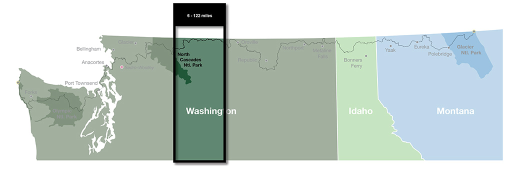 Know Before You Go - Plan Your Trip on the Pacific Northwest Trail
