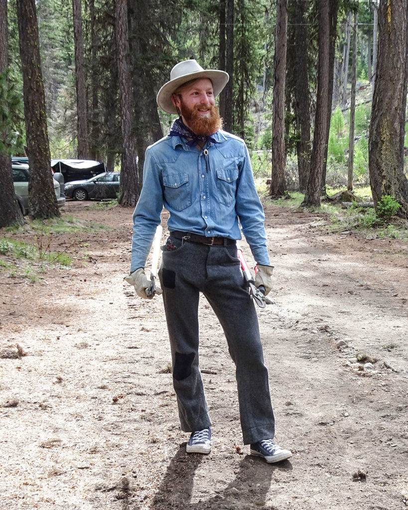 Meet Our 2019 Crew Leaders - PNT