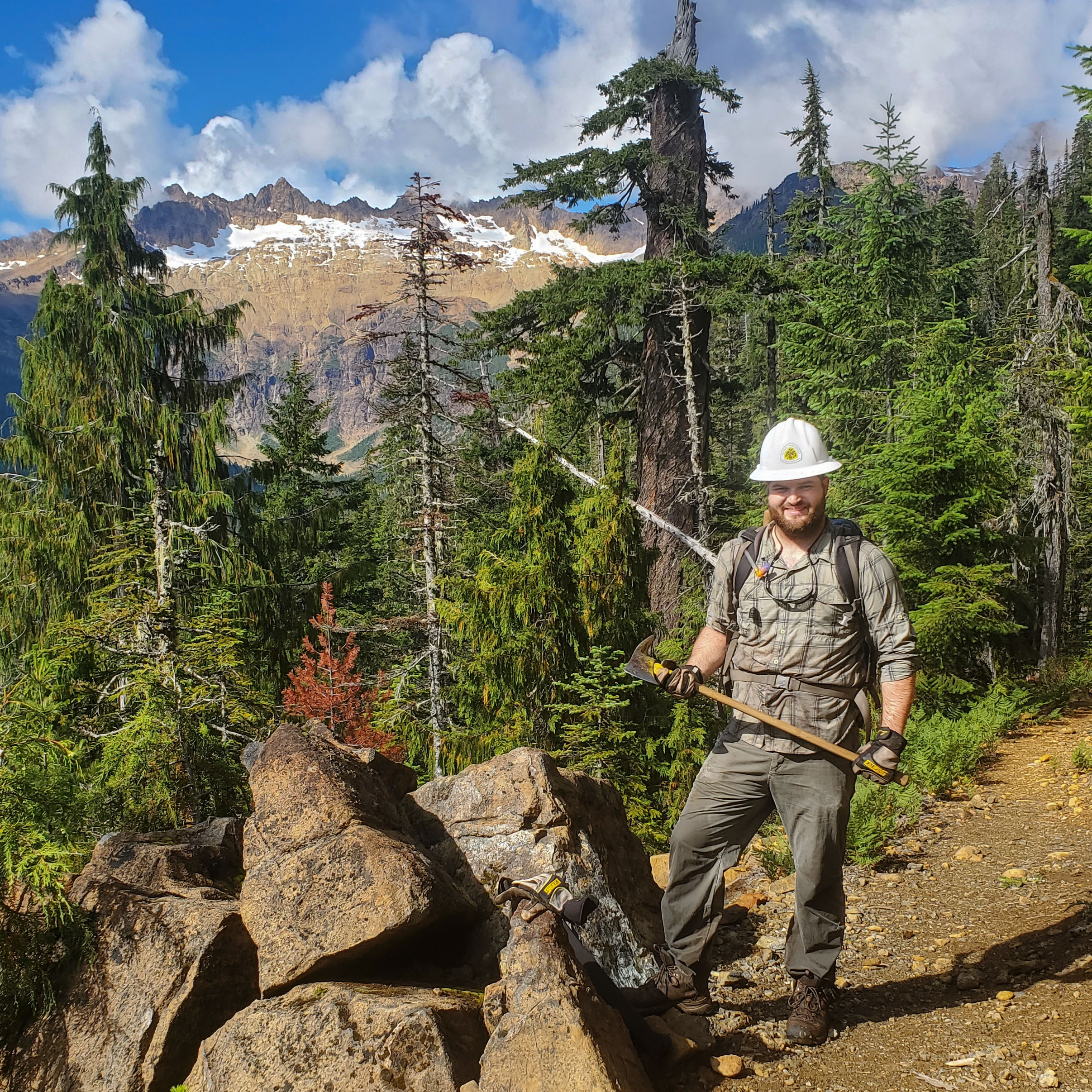 Meet Our 2019 Crew Leaders - PNT